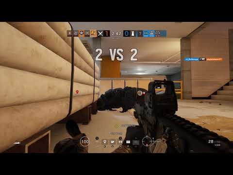 Pre-Lion Nerf 4k