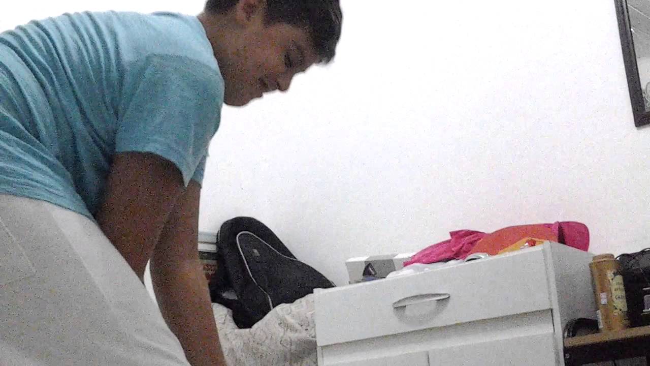 Cuecao no primo se liga o nervosismo - YouTube