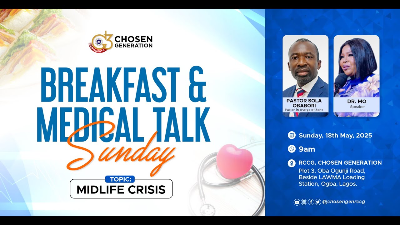 Mid-Life Crisis || Dr. Moji - YouTube