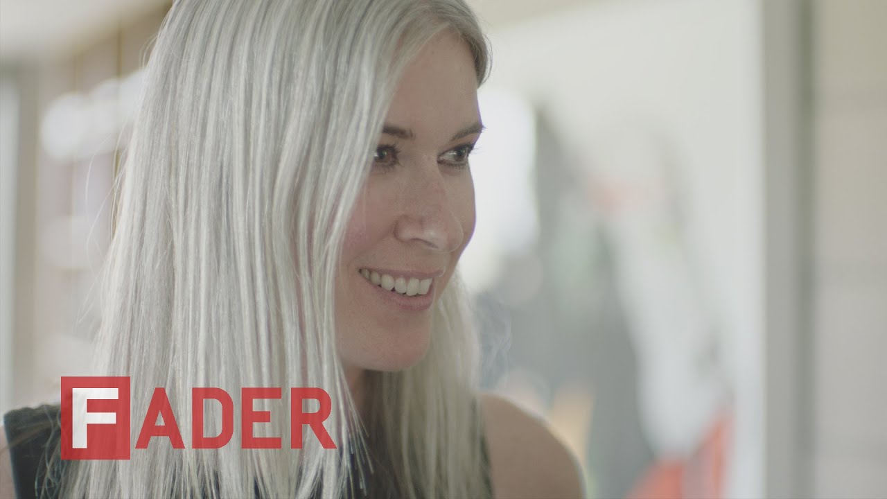 Kathryn Frazier: At Home With - Episode 9 - YouTube