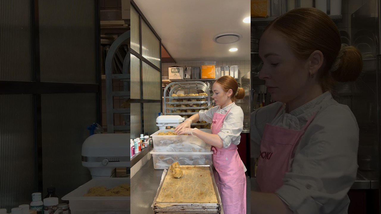 Owning a bakery be like 🫠🫠 #bakeryowner #dayinthelife #bakery # ...