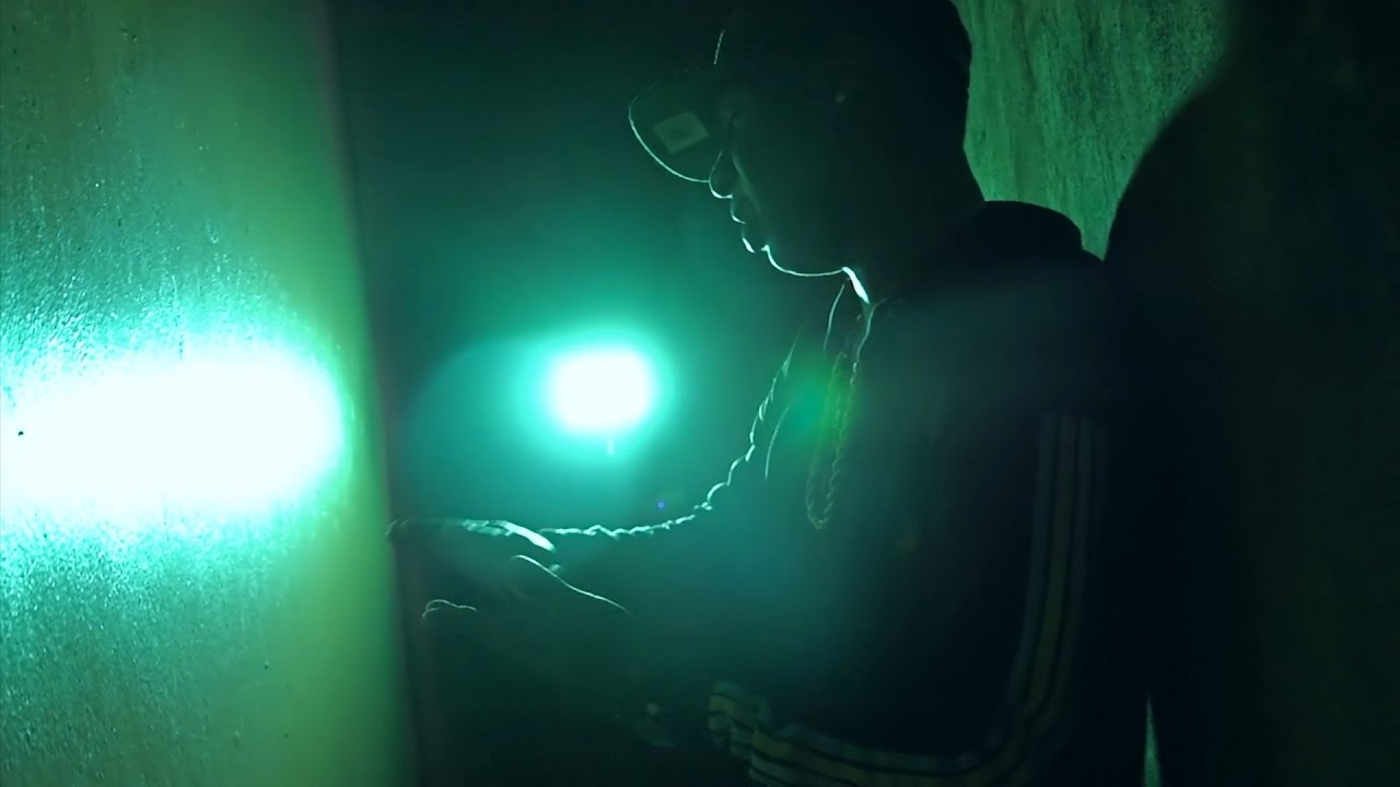 El Brow X El Goli - To Lo Ojo En Mi (Delclan INC) - YouTube