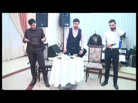 NATAVANIN YETIMLERI 2019yeni muzikalni.RESAD MINGECEVIRLII&EMIN ATES&ELCIN AGDAMLI  PRIKOL MUZIKALNI
