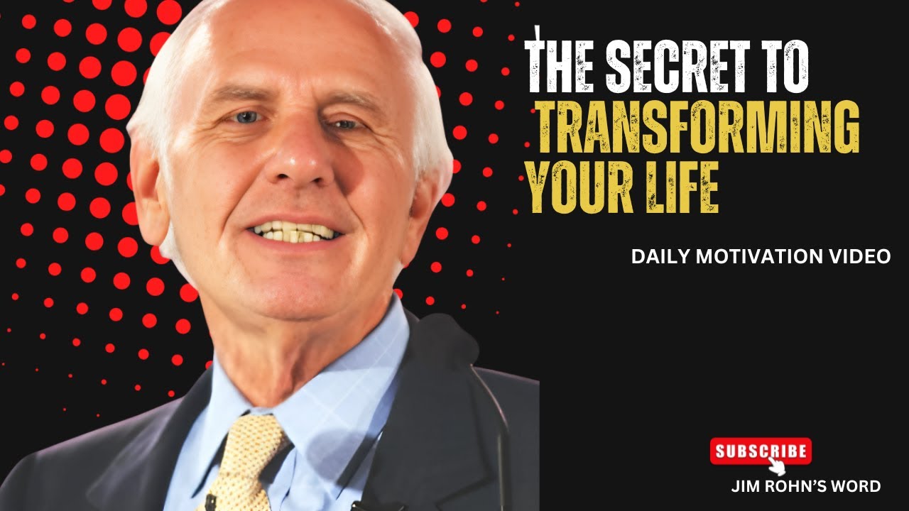 "Unleash Your True Potential: The Secret to Transforming Your Life|= BY ...