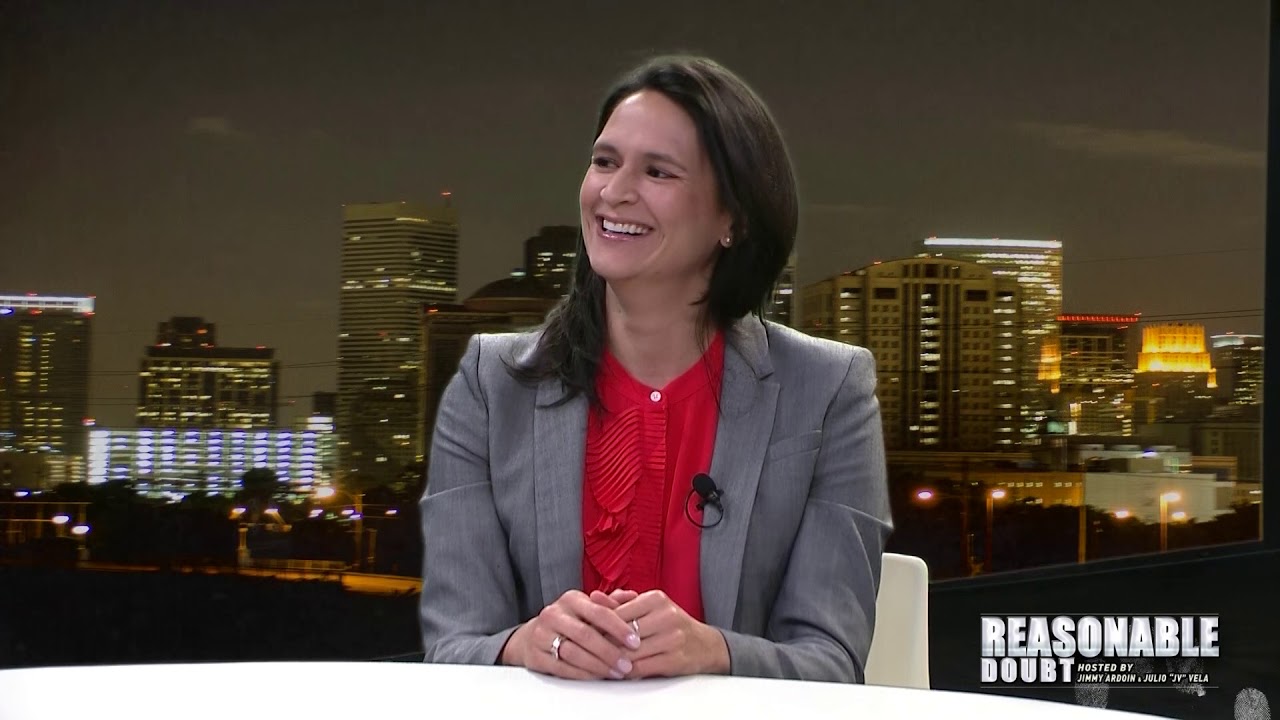 (FULL) 05/24/2018 - Ann Johnson and Ana Martinez - YouTube