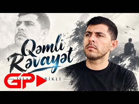 İslam lerikli - Qəmli Revayet ( Yep Yeni ) [ 2026 ]