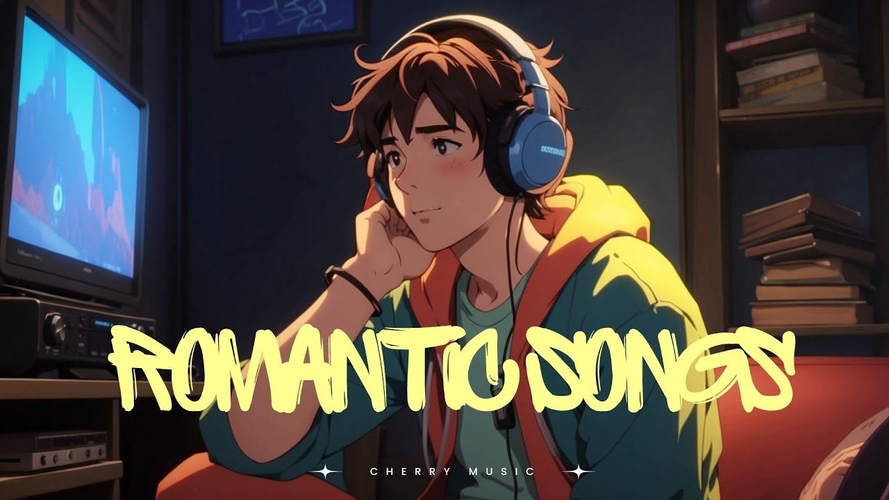 로맨틱했던 우리 그날을 기억해 | romantic songs - Cherry Music - YouTube