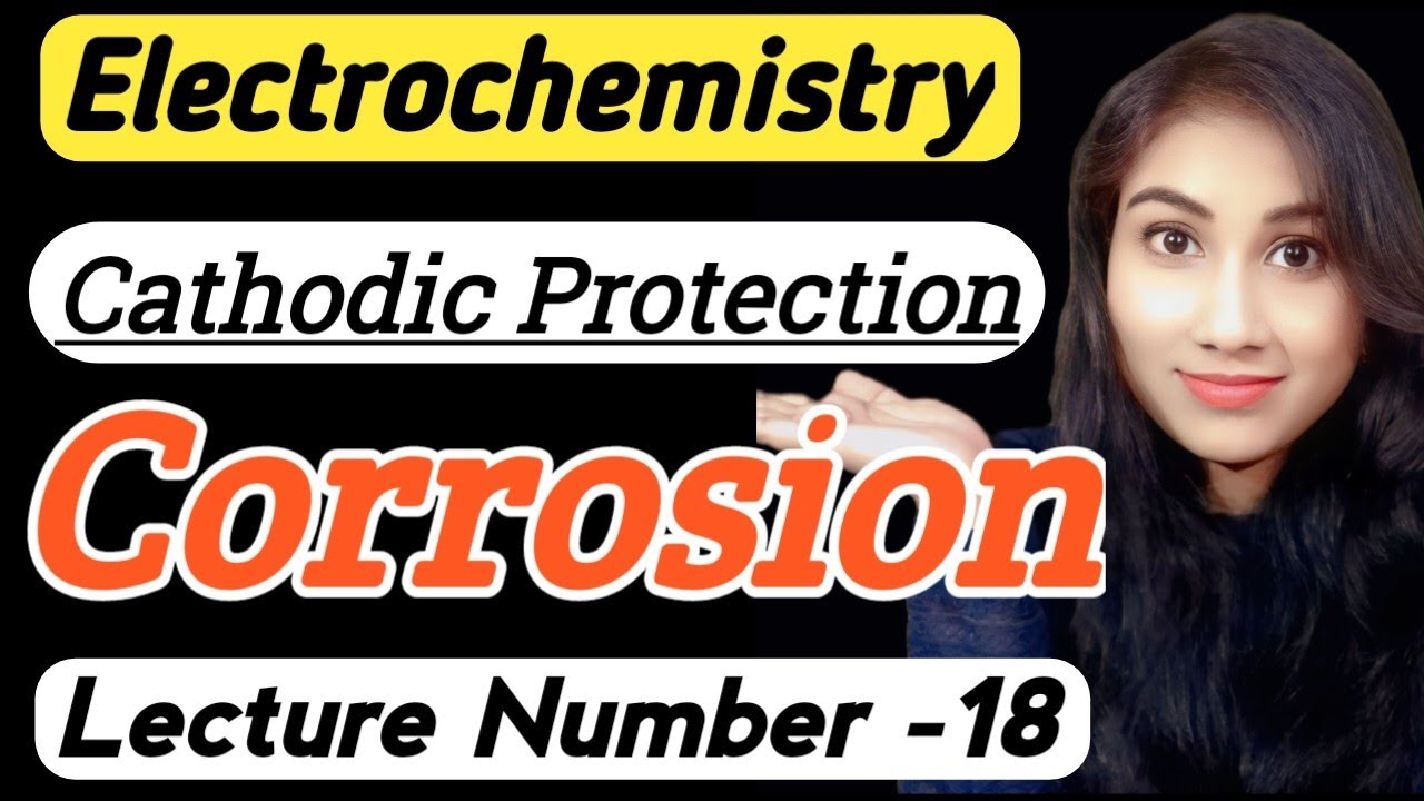 Cathodic Protection Corrosion|Methods Of Prevention Of Corrosion ...