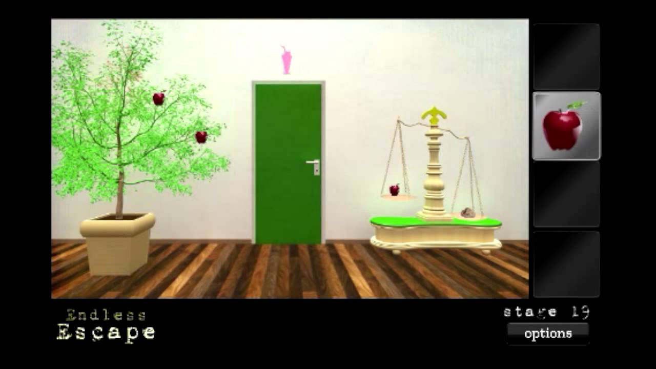 Endless Escape Stage 19 Walkthrough | Endless Escape Level 19 Walkthrough | Endless Escape 19 ...
