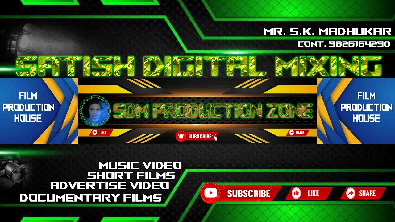 SDM Production Zone Live Stream - YouTube