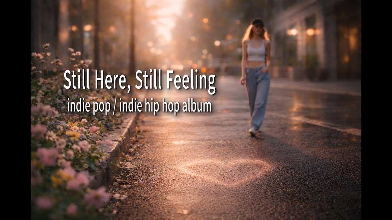 Still Here, Still Feeling ㅣ one album, one story #youtube - YouTube