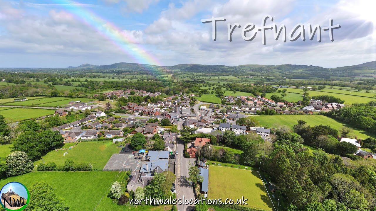 Trefnant - YouTube