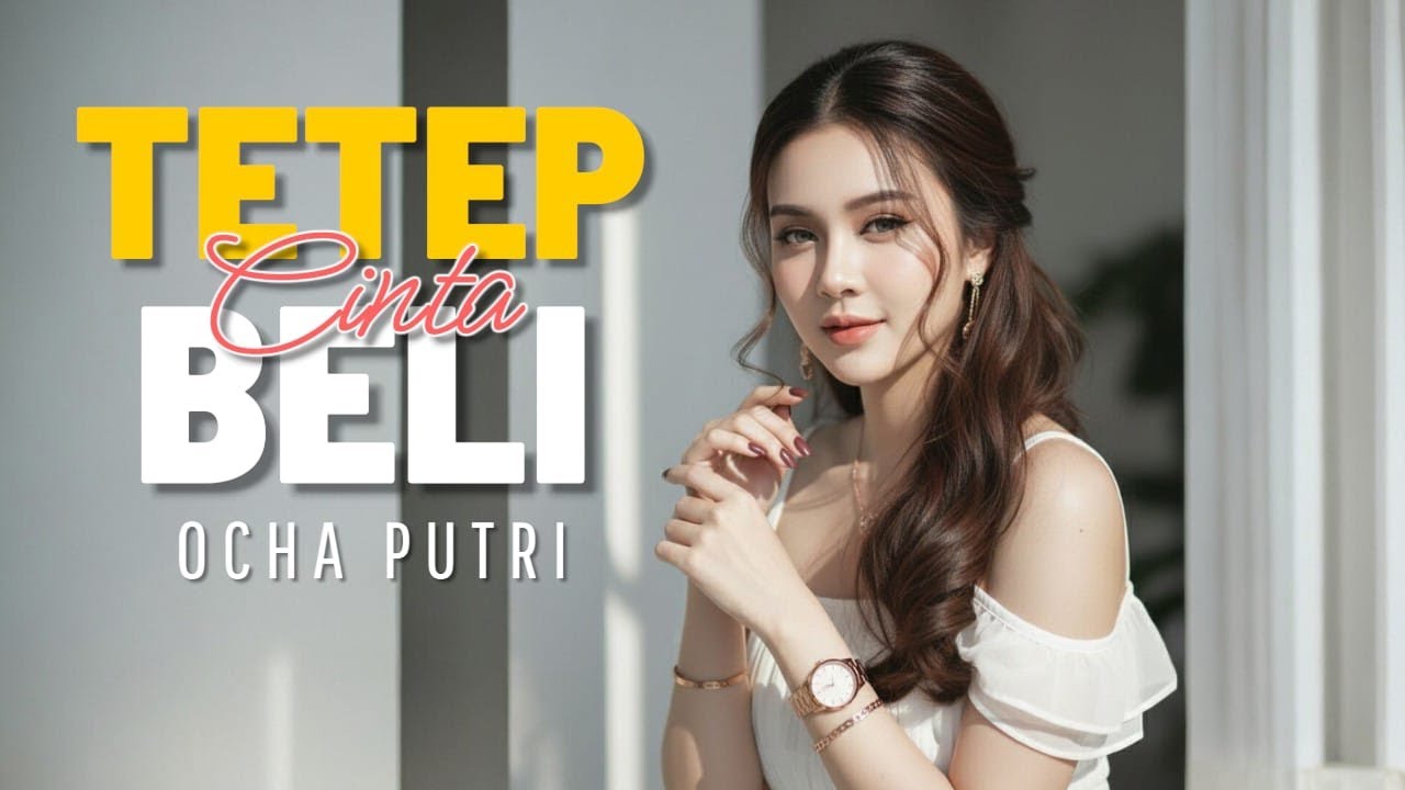 OCHA PUTRI - TETEP CINTA BELI | JAZZ MUSIC COVER - YouTube