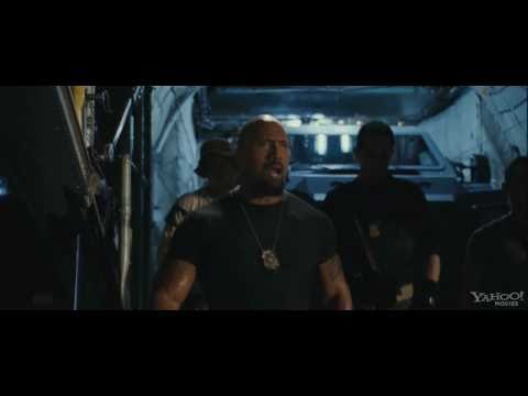 Fast Five (2011) Super Bowl TV Spot - YouTube
