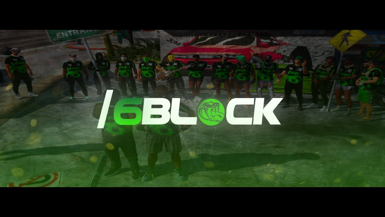 6Block militanı #6block #fivem #neverlose #gta5 #gunrp - YouTube
