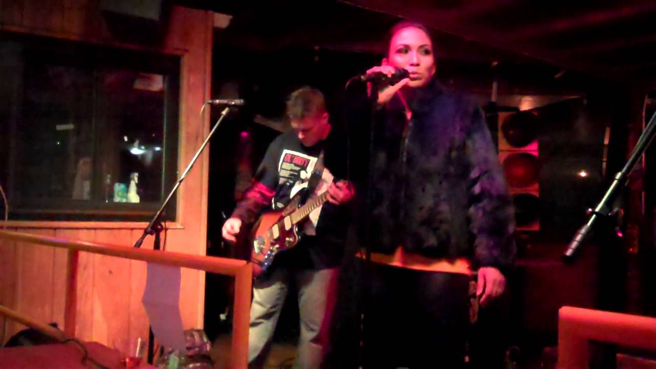 Larry Ludwig Band - YouTube
