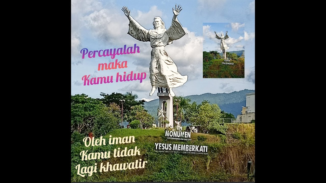 "Teguh dalam iman, maka kamu hidup" Pdt. Roberto Wagey, Sapaan Pagi (22 ...