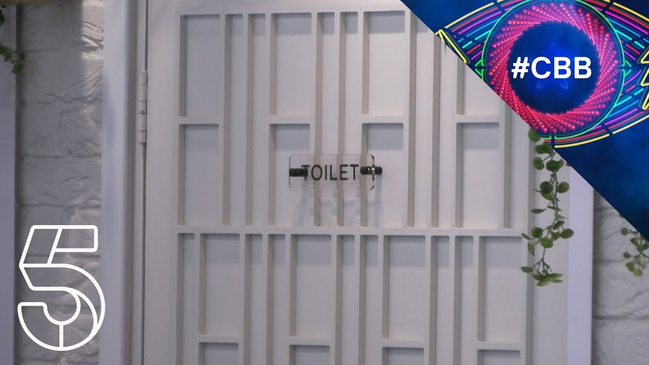 Ben comforts Roxy | Celebrity Big Brother 2018 - YouTube