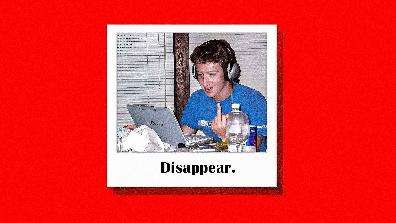 How to disappear and come back successful - YouTube