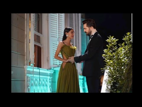 Halil Ibrahim Evin Onunde Bir Bayanla Sarmas Dolas Goruntulendi...@Bir.ask.hikayesi - YouTube