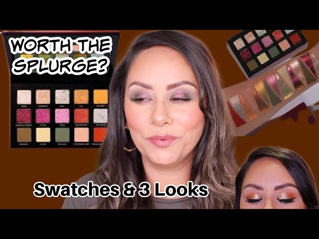 factory store Adept Cosmetics Samarian Sunset NIB RESERVED