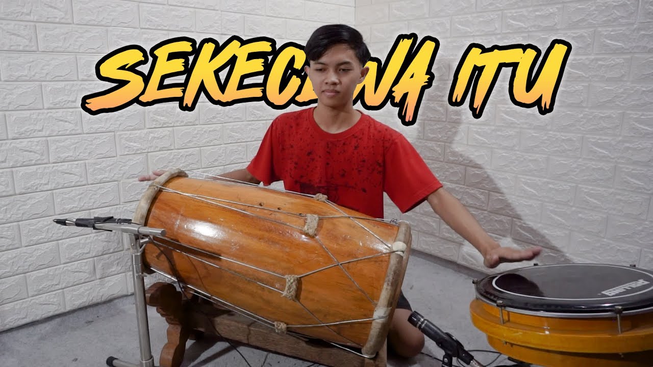 Lagu Terbaru!! Sekecewa Itu - Cover kendang Versi Koplo Jandhut By ...