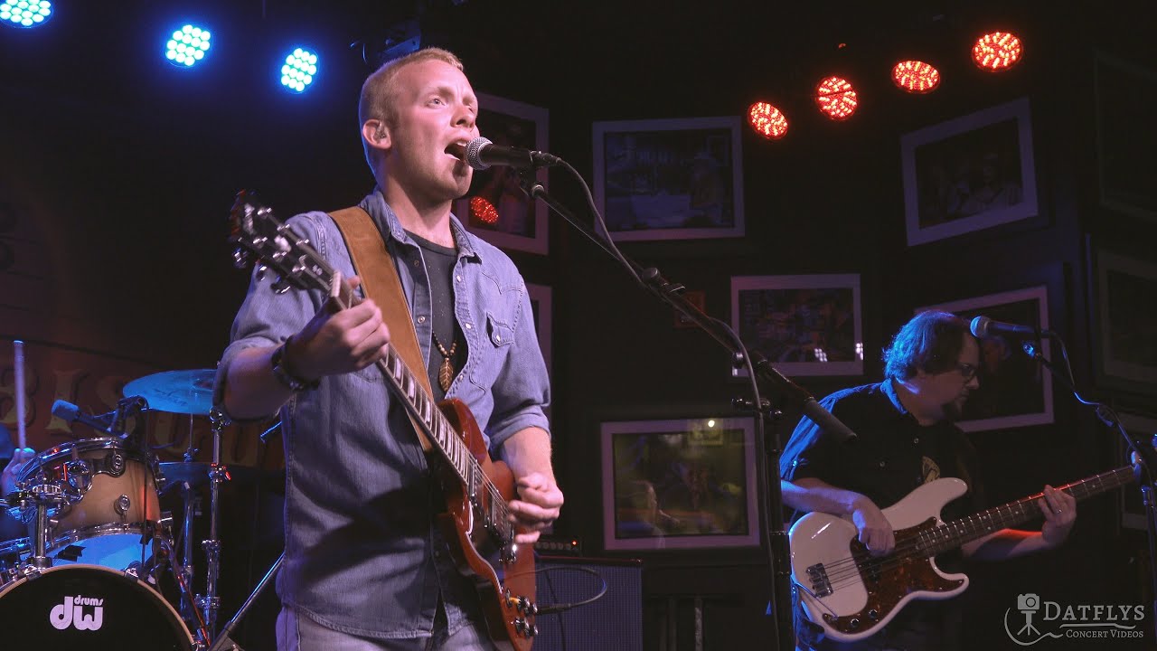 Matthew Curry Band 2021 04 16 - Full Show - Boca Raton, Florida - The ...