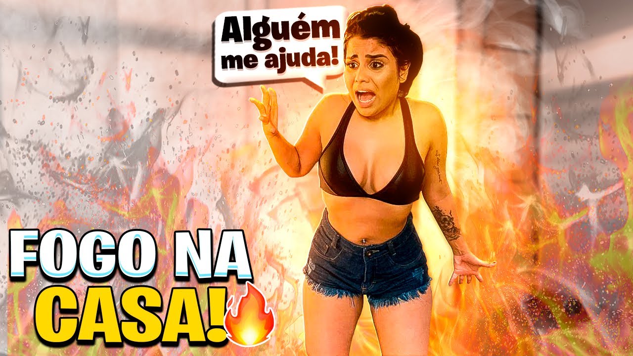 TÁ Pegando Fogo 🔥🔥🔥 Youtube