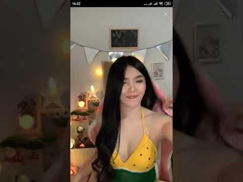 Bigo live hot video #236