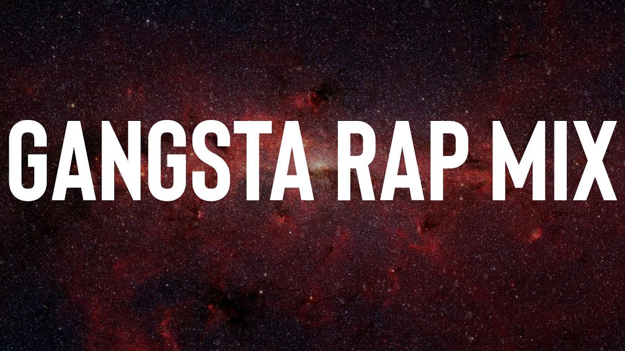 GANGSTA PARTY MIX - Too Short, 2Pac, Dr. Dre | Rapio - YouTube