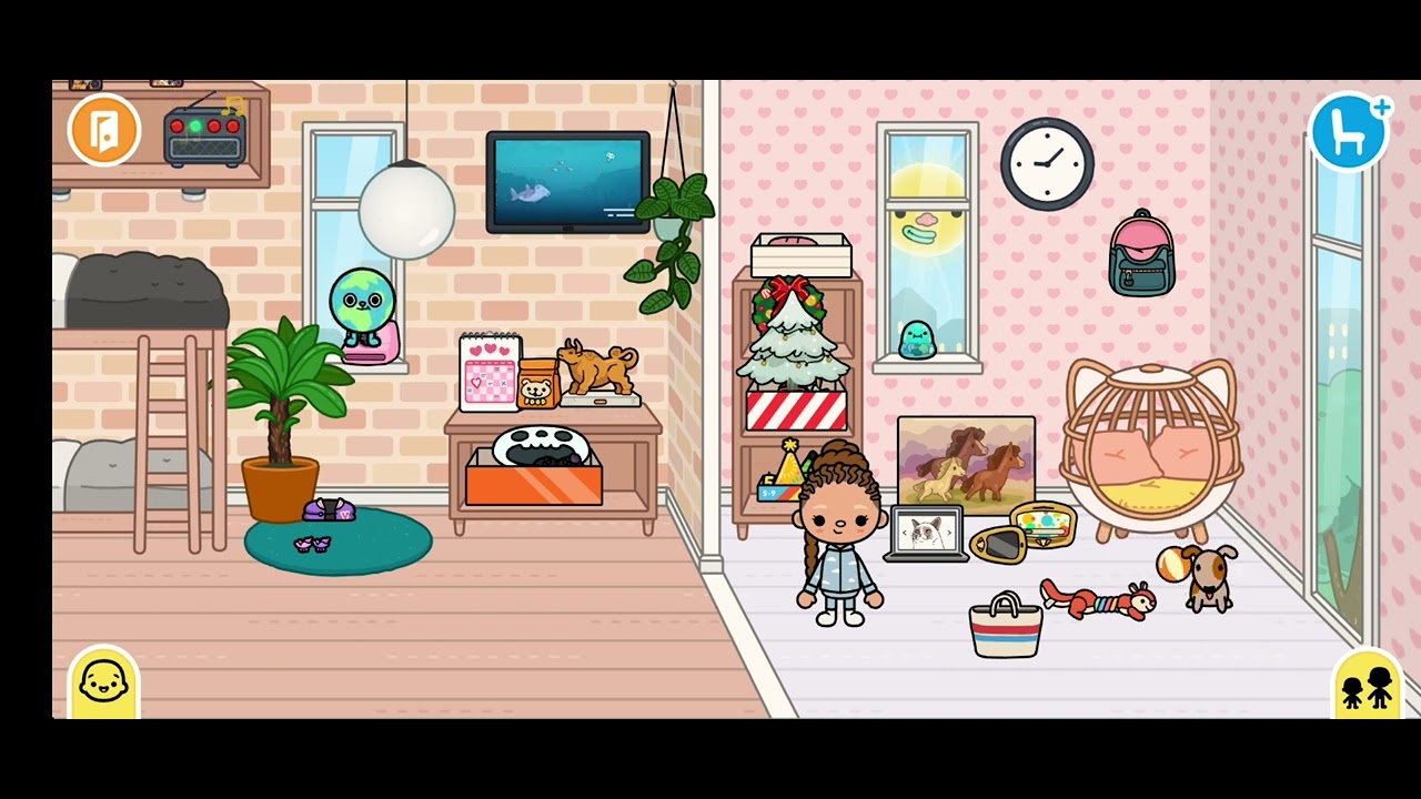 Покупаю собаку в тока-бока - YouTube