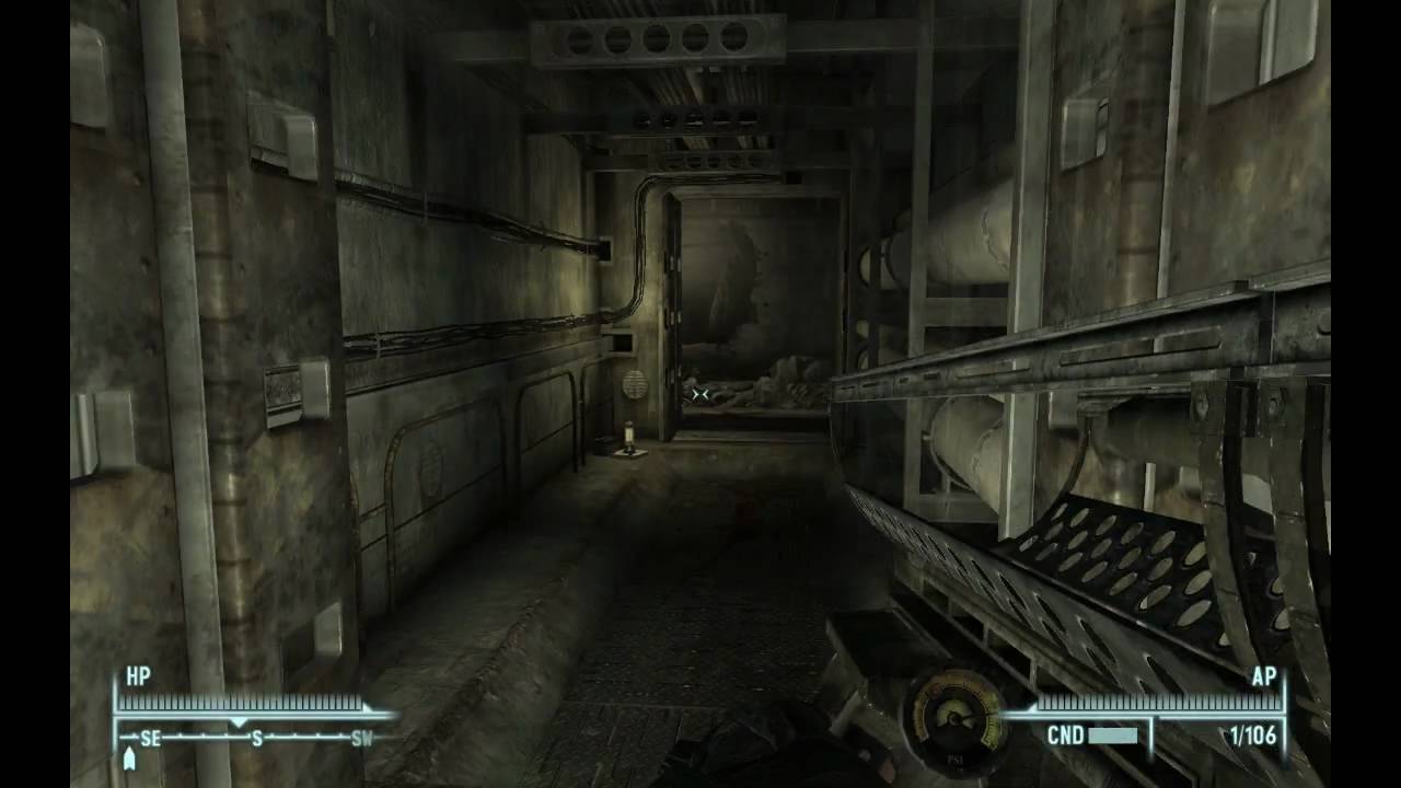 How to get the Prototype Medic Power Armor - YouTube