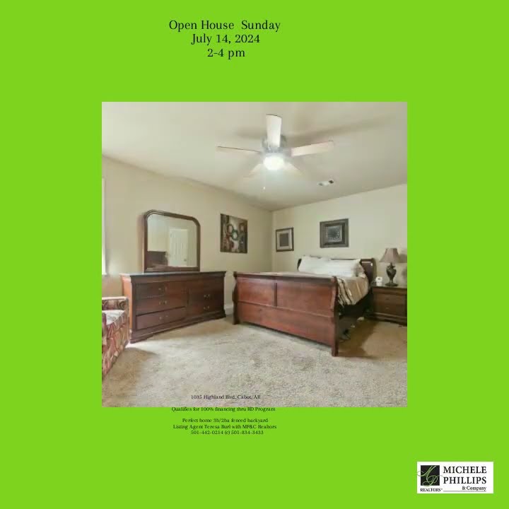 Open House Sunday July 14, 2024 2-4 pm - YouTube
