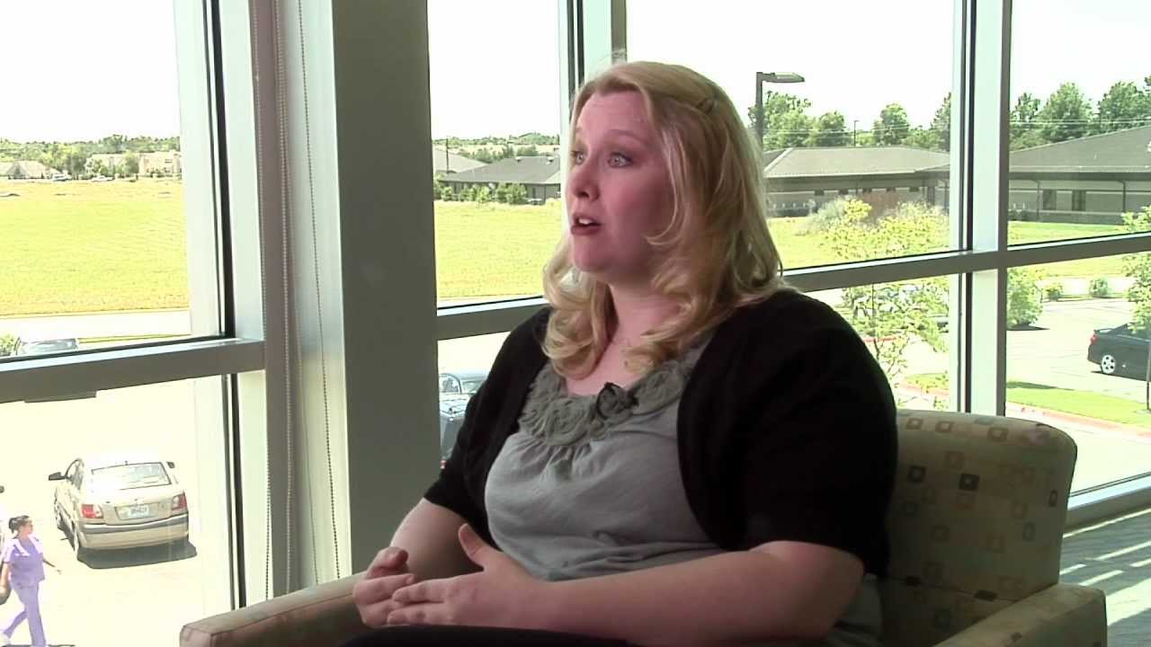 Dr. Waller - Highlands Oncology Group - YouTube