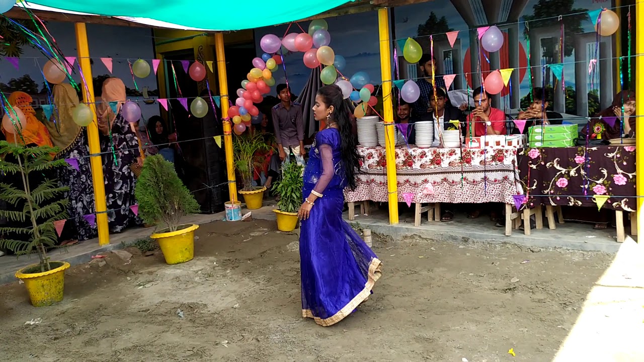 Gazipur Model High School 2020 Fatama Akter - YouTube