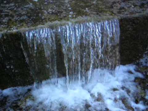 7 mile dam alpena michigan - YouTube