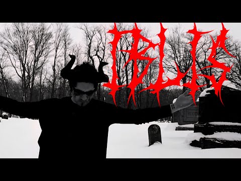 IBLIS -Iblis (Official Music Video)