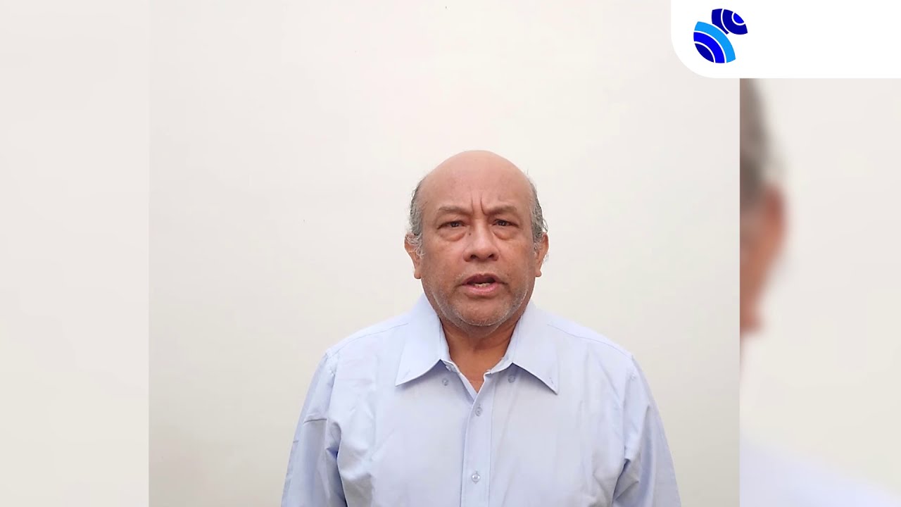 Dr. Rodolfo Rodríguez - Universidad de Piura (UDEP) - YouTube