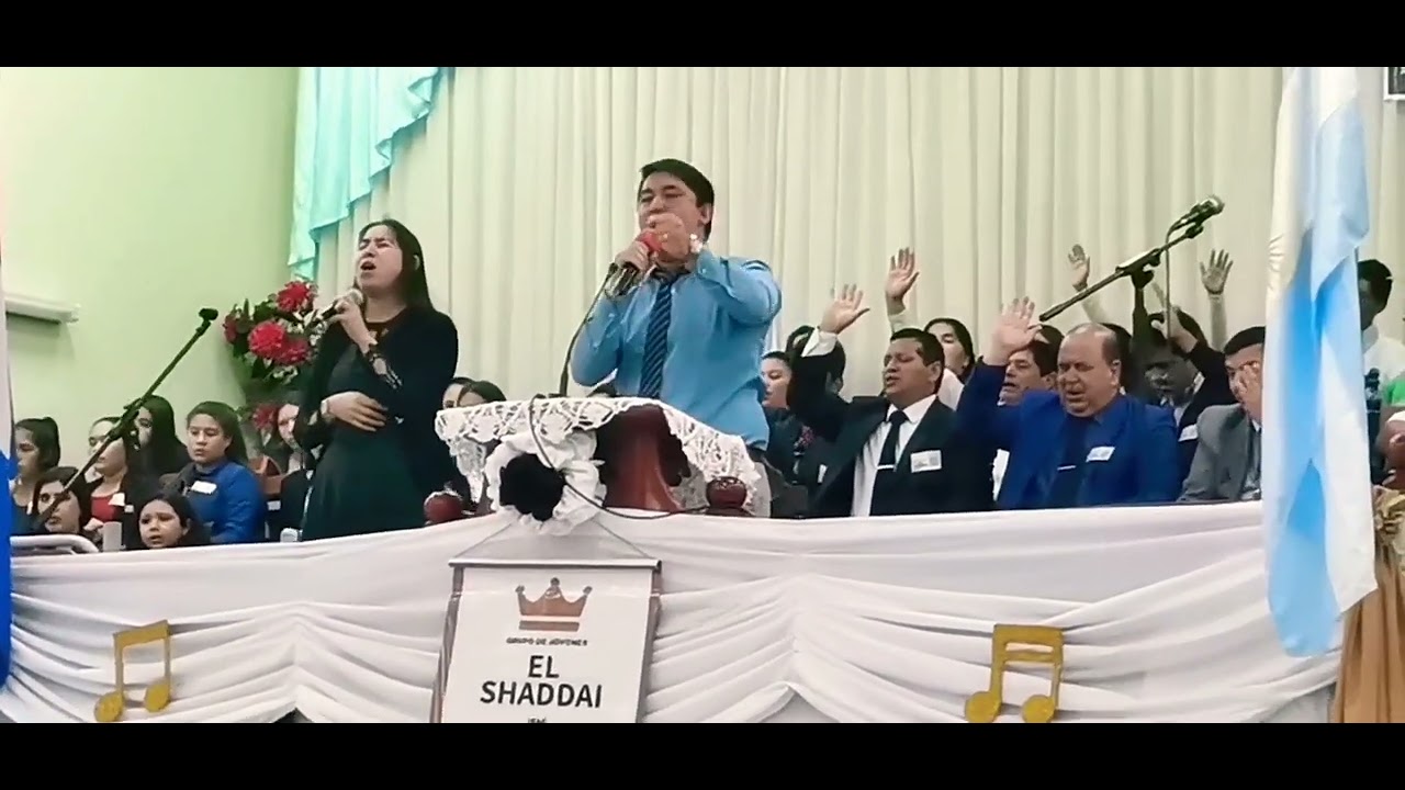 TRIO BARAQUEL - YouTube