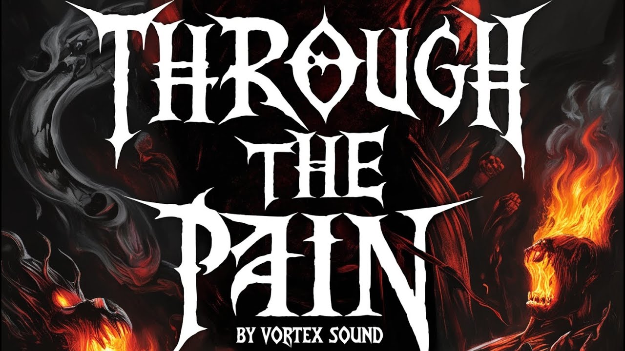 Vortex Sound | Trough The Pain - YouTube