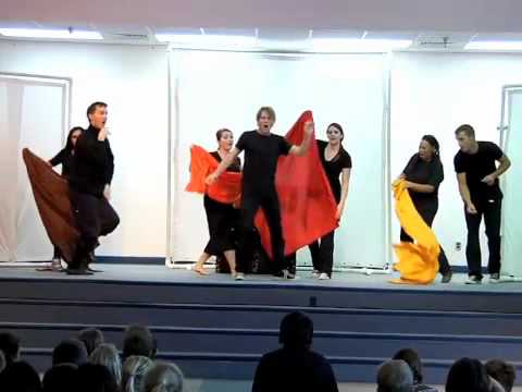 Fall Soleng Tom - YouTube