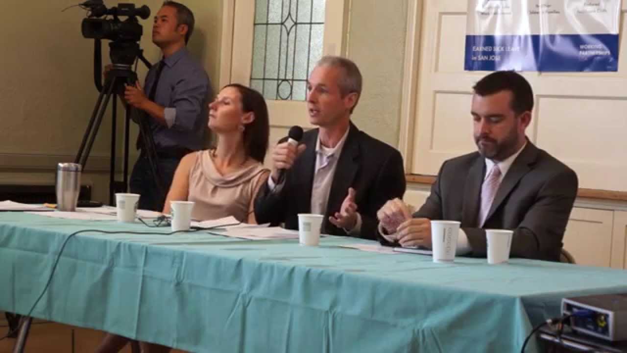 Access To Paid Sick Days In San Jose California AB1522 Part 1 4 YouTube access-to-paid-sick-days-in-san-jose-california-ab1522-part-1-4-youtube