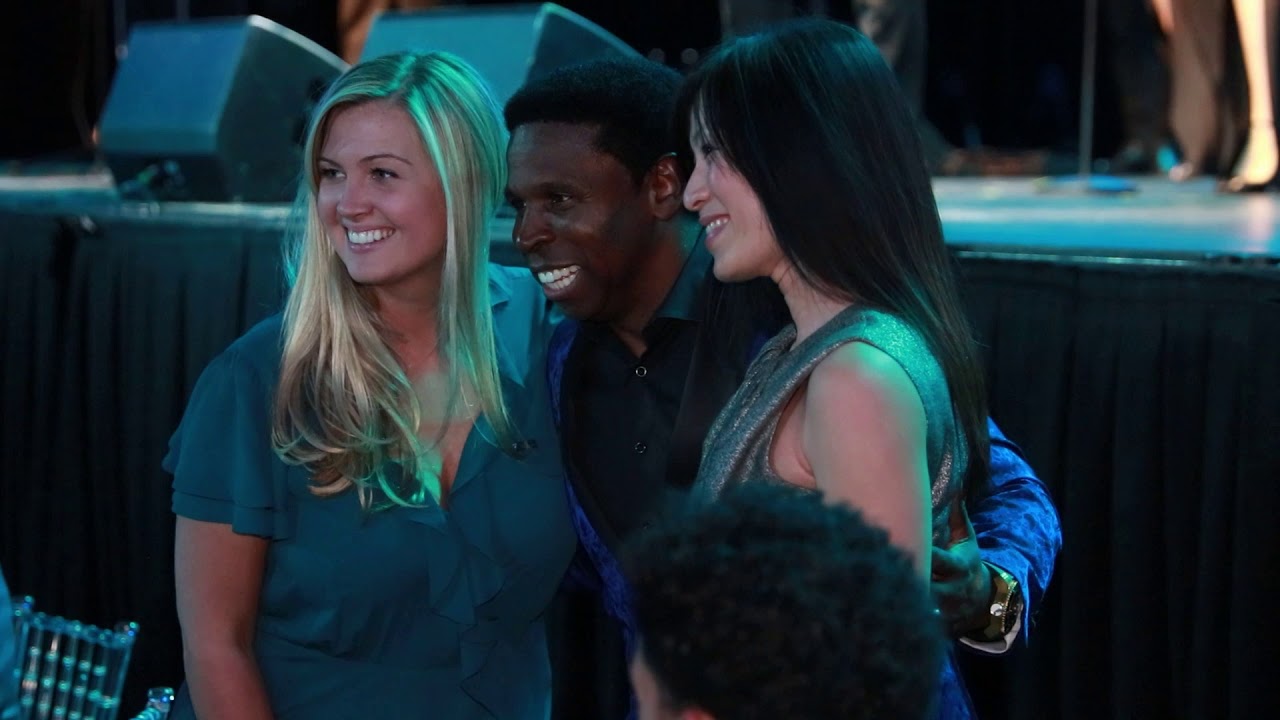 IG Private Wealth Management presents "The Unforgettable Evening Gala ...