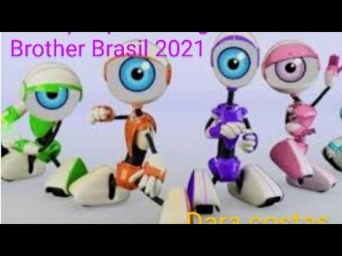Seletiva para o BBB 2021 Dara costa - YouTube