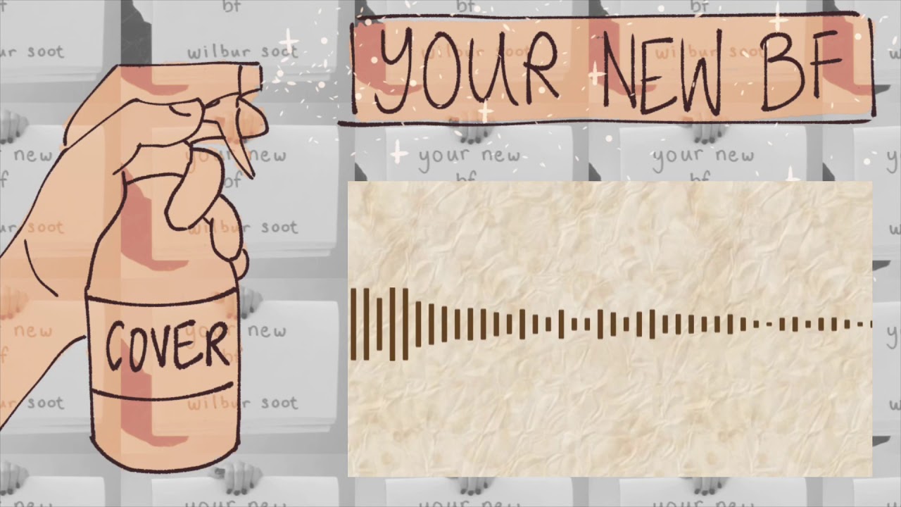 Your new boyfriend - Cover - YouTube