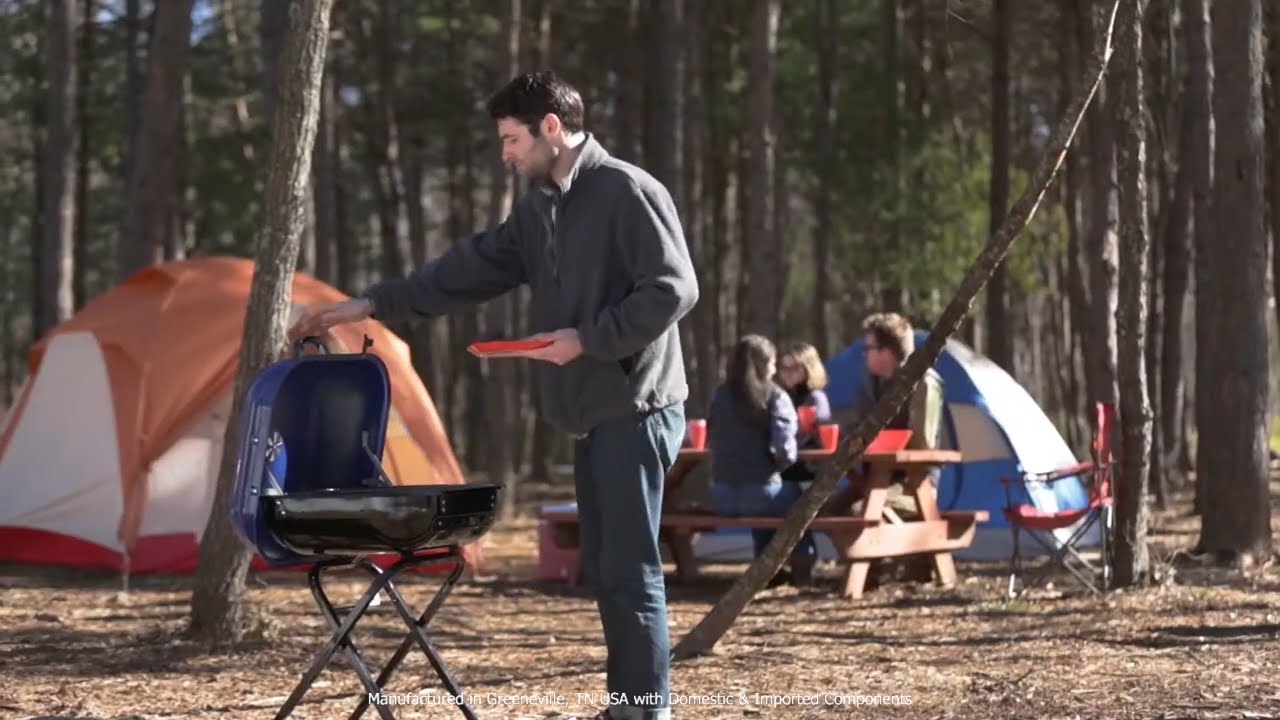 Americana Walk-A-Bout 2.0 - YouTube