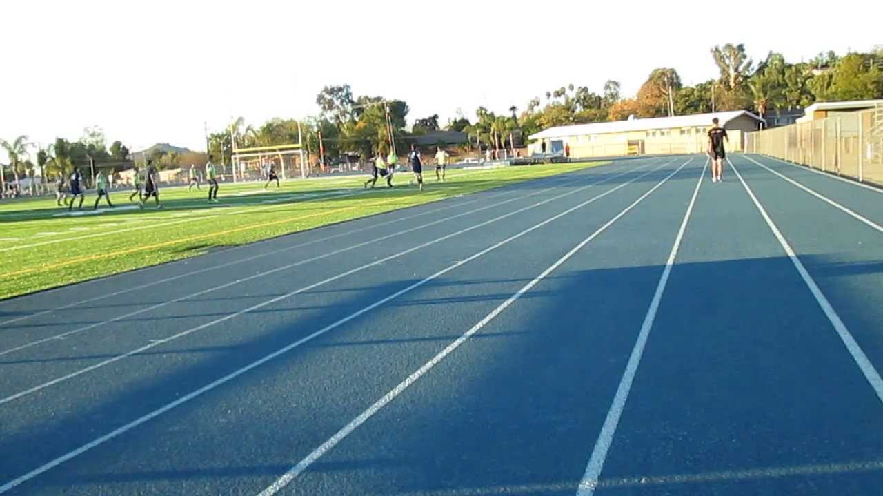 Workout- 50m - YouTube