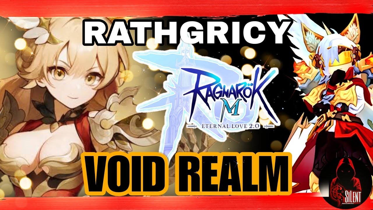 RATHGRICY: VOID REALM || @ojhansilent269 - YouTube