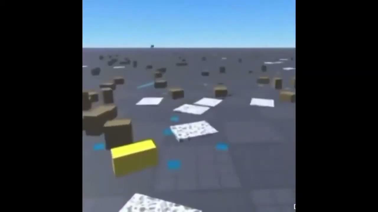Roblox Table Breaking meme - YouTube