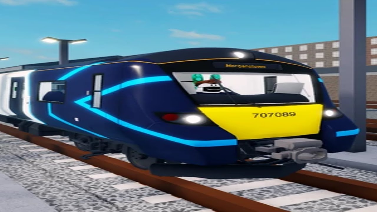 (SCR) Wide 707 - YouTube